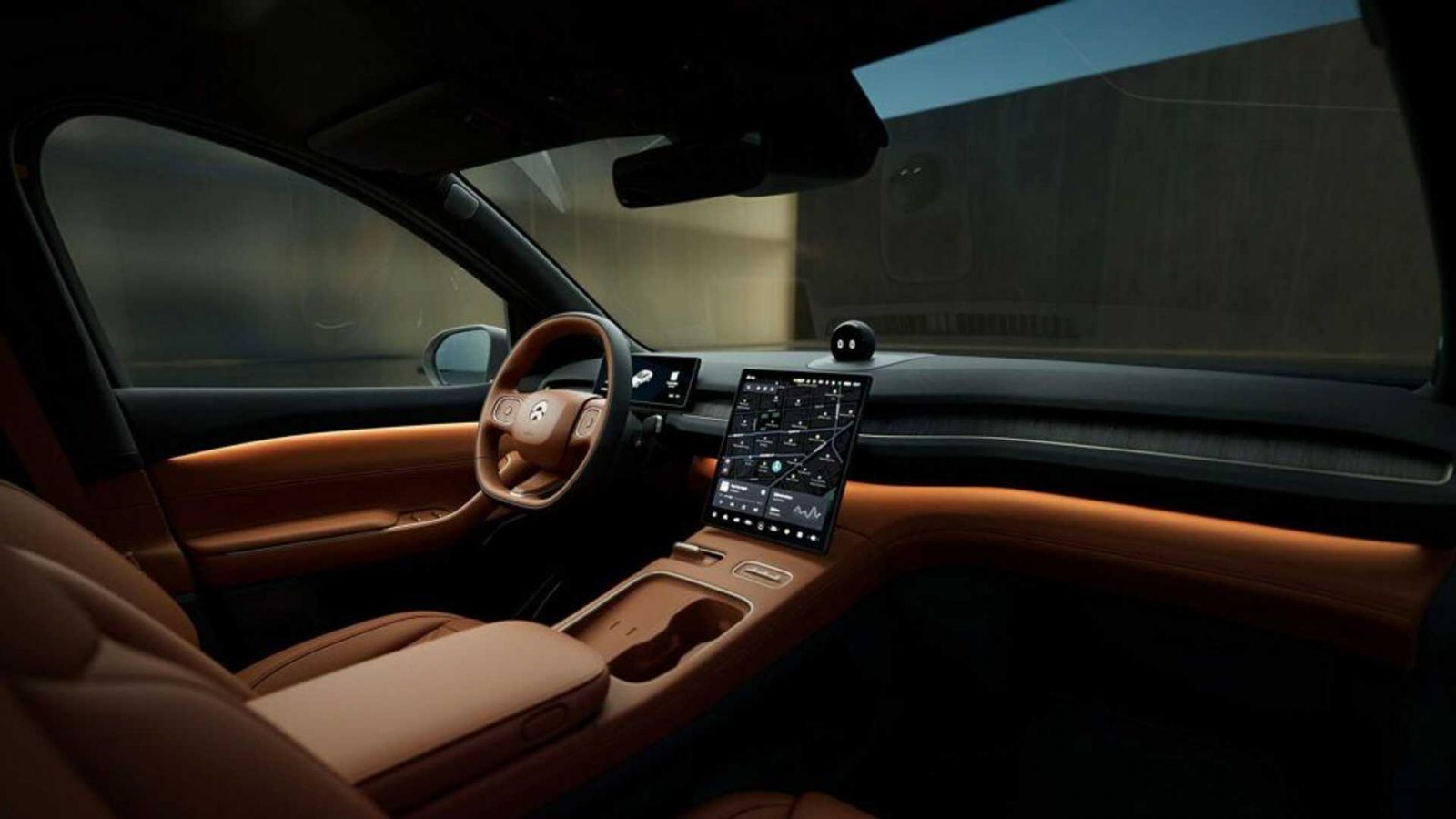 รถไฟฟ้า Nio EC7 EV เปิดตัวด้วยการเป็นรถอเนกประสงค์ที่มี Aerodynamic ดีที่สุดในโลก | AUTODEFT ...